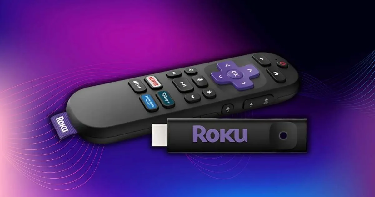 Roku Stick 3840 se convierte en el dispositivo más accesible para ...